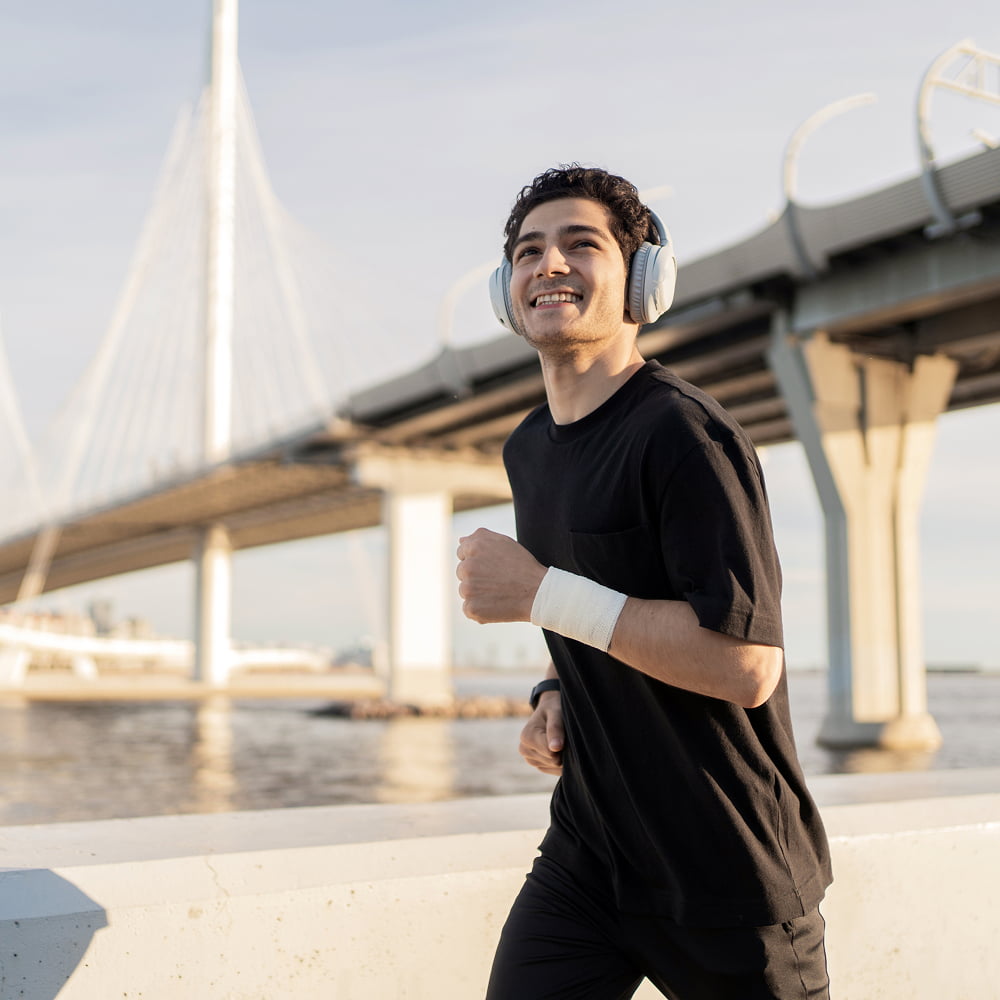 4D Performance Lab／4D-Stretch